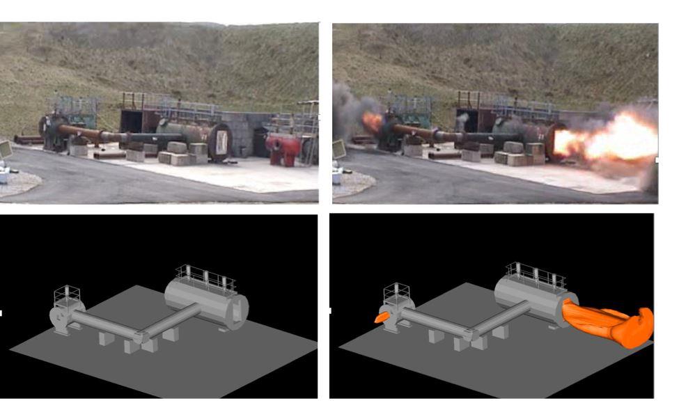 Advanced Tools to Evaluate Dust Explosions and Protective Systems