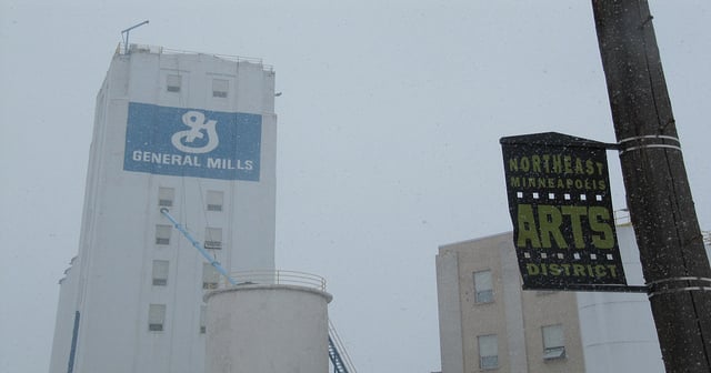 General Mills Spends $16M on Food Safety Efforts