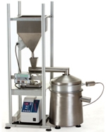 Screening, Classifying, & Separation