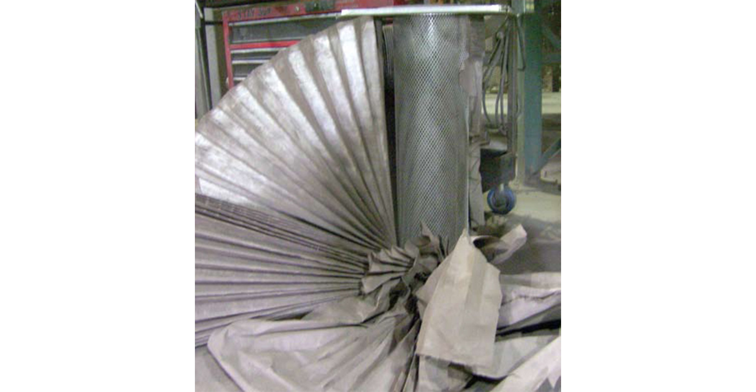 How Cartridge Dust Collector Filters Can Maintain Indoor Air Quality