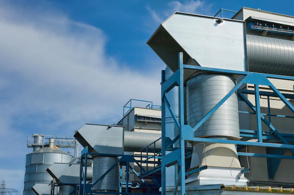 Is Dust a Major Concern for the Cannabis Industry?