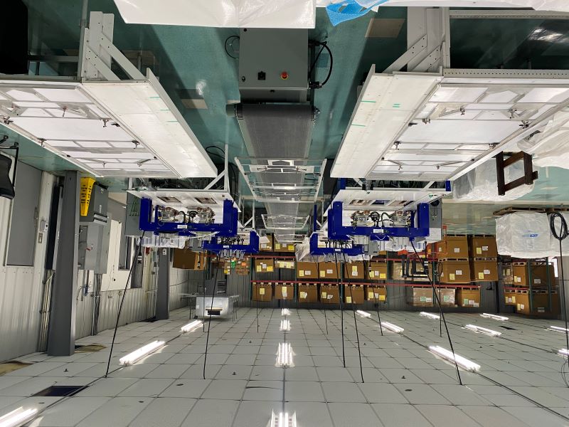 Fusion Bulk Bag Manufacturing vs. Sewing Methods