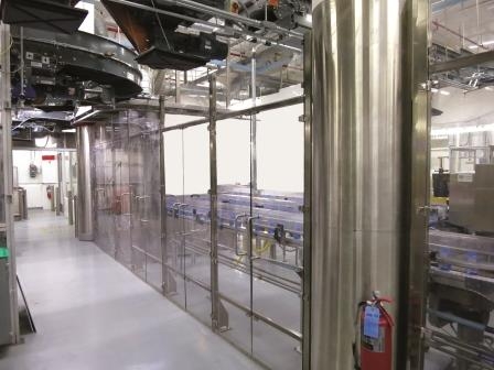 Restricted Access Barrier Systems