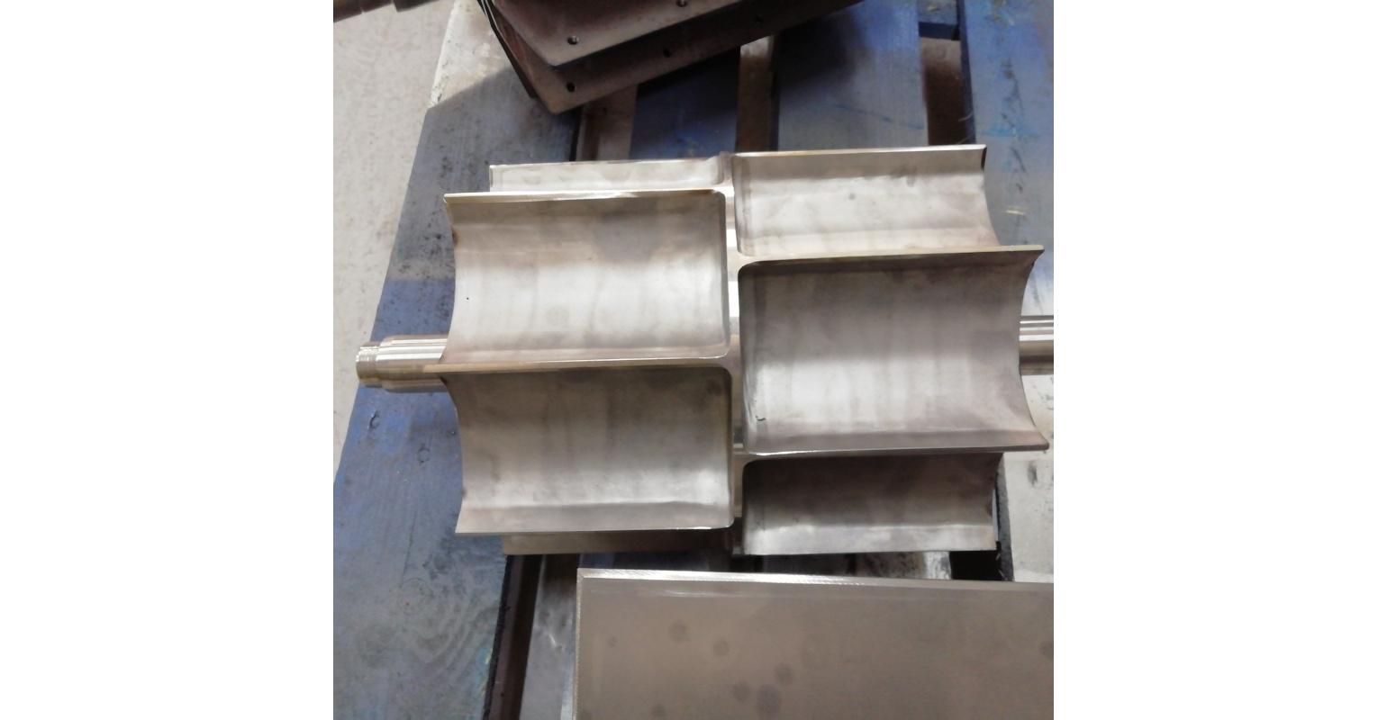 The Importance of Rotor Selection