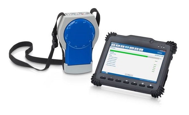 Krohne Unveils New Opticheck Flowmeter Verification Tool