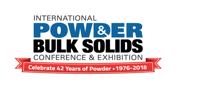 Dust Collection/Explosion Prevention at the Powder Show