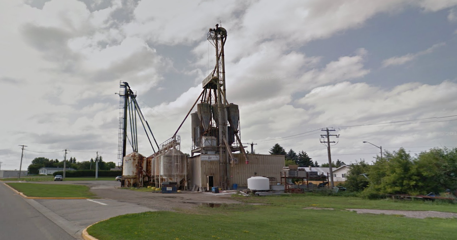 Country Junction Feeds Acquires Premix Plant