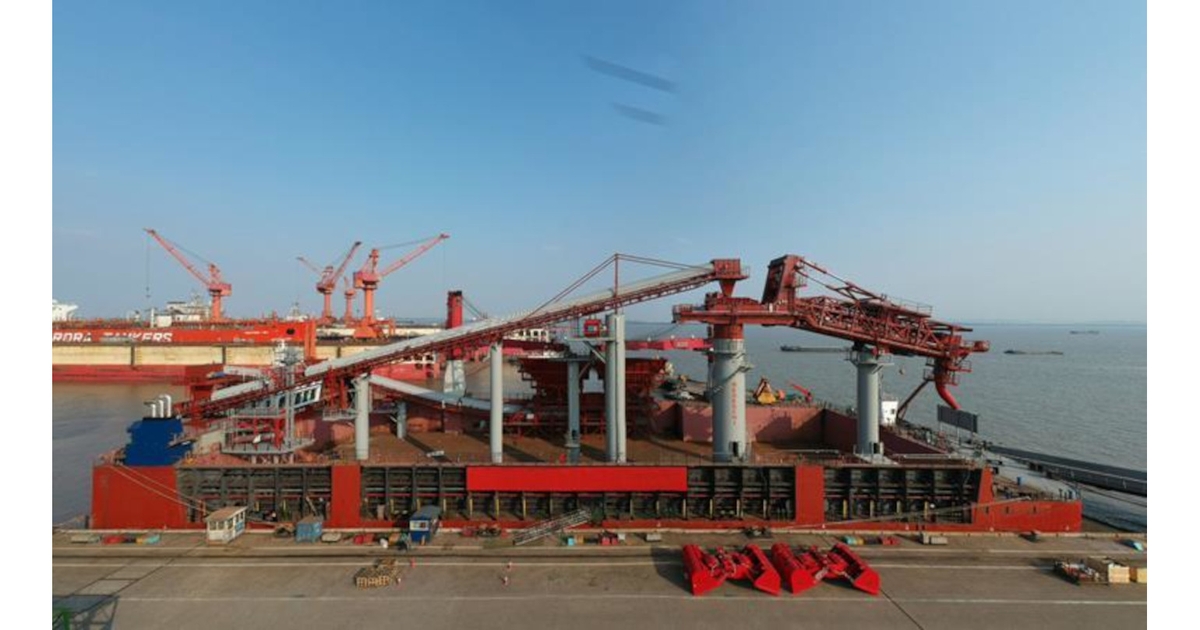 Bedeschi Opens Facility in Germany