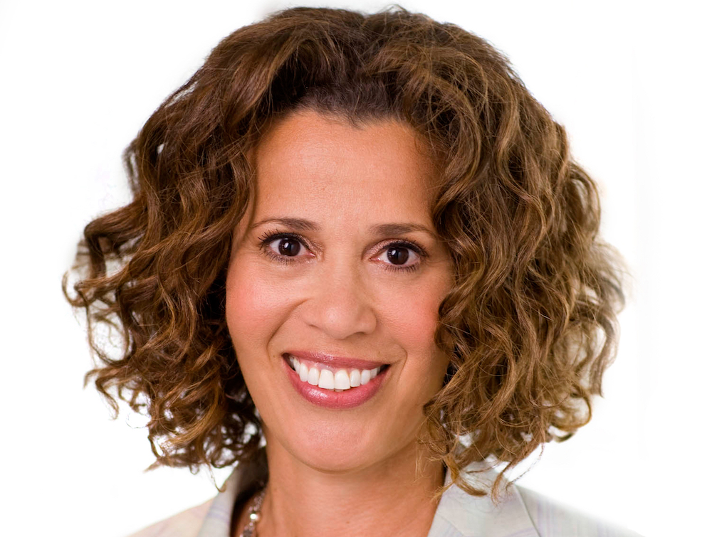 Hershey Co. Appoints Mary West as Chief Growth Officer