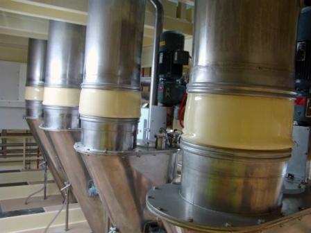 BFM Fittings and Connectors