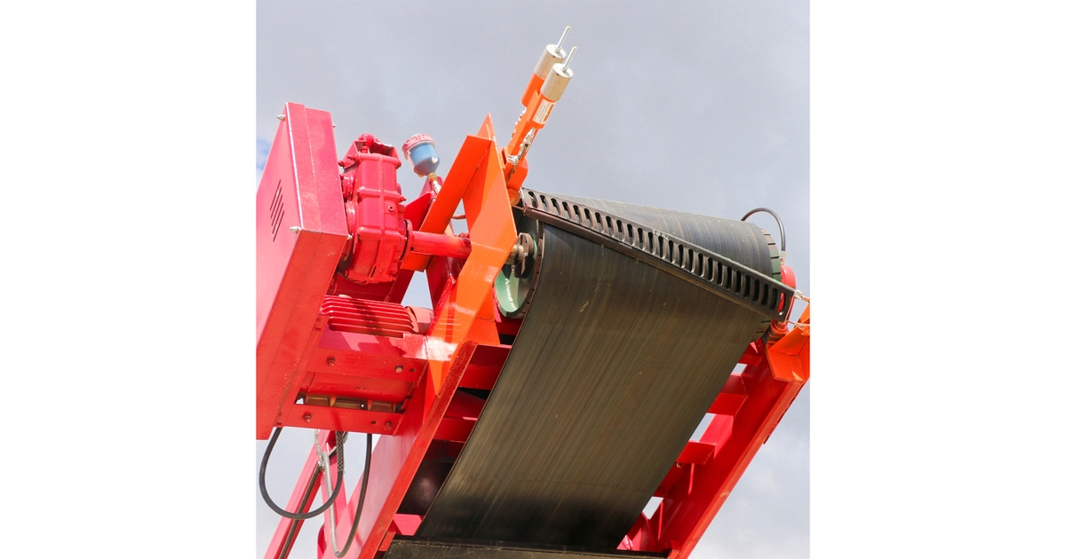 Martin Engineering Expands in Malaysia