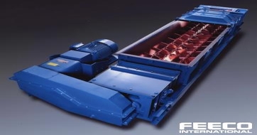 Pin and Paddle Mixers