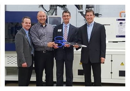 ACS Group Opens New Technology Center