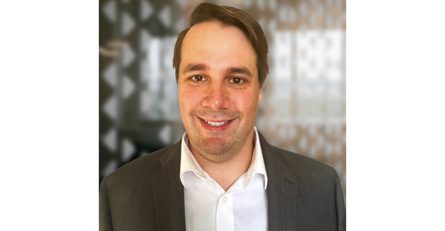 CRB Names Ryan Thompson as Industry 4.0 Lead