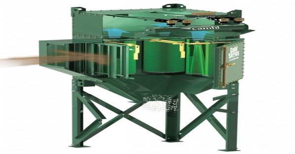 Using Dust Collection for OSHA Silica Standard Compliance