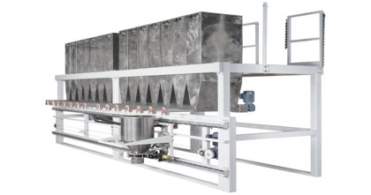 Micro Weighing Systems