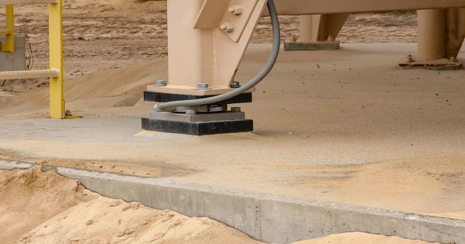 Advanced Load Cell Troubleshooting for Powder and Bulk Weighing