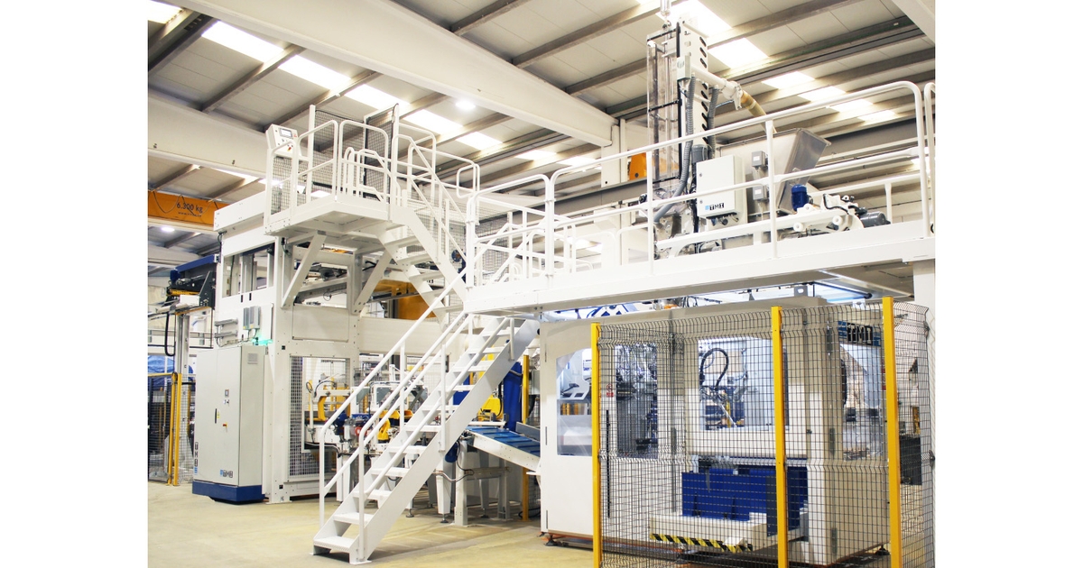 5 Factors to Consider When Setting up an Optimal Bagging Line