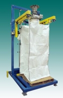 Bulk Bag Loader