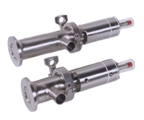 Spray Dryer Optimization