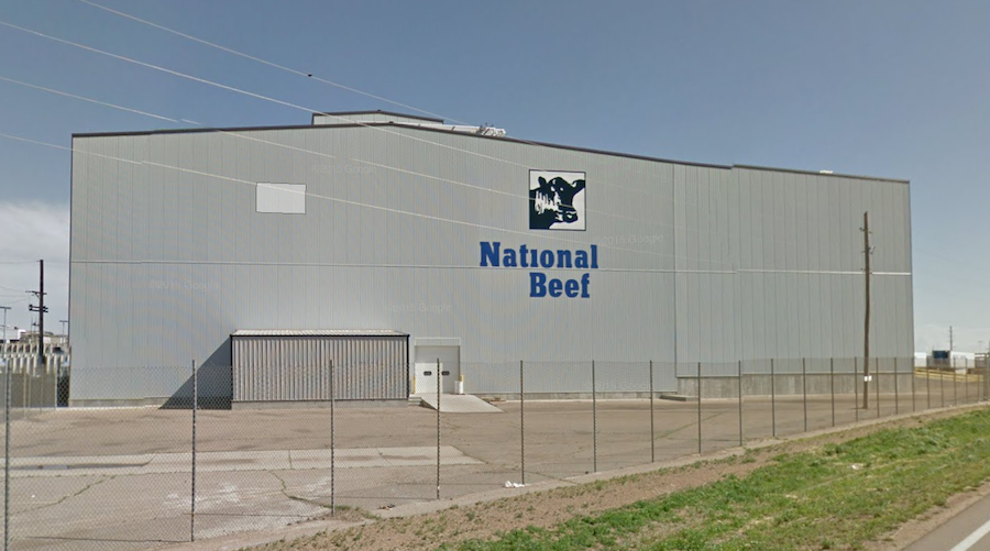 Marfrig Takes Control of National Beef in $969M Deal