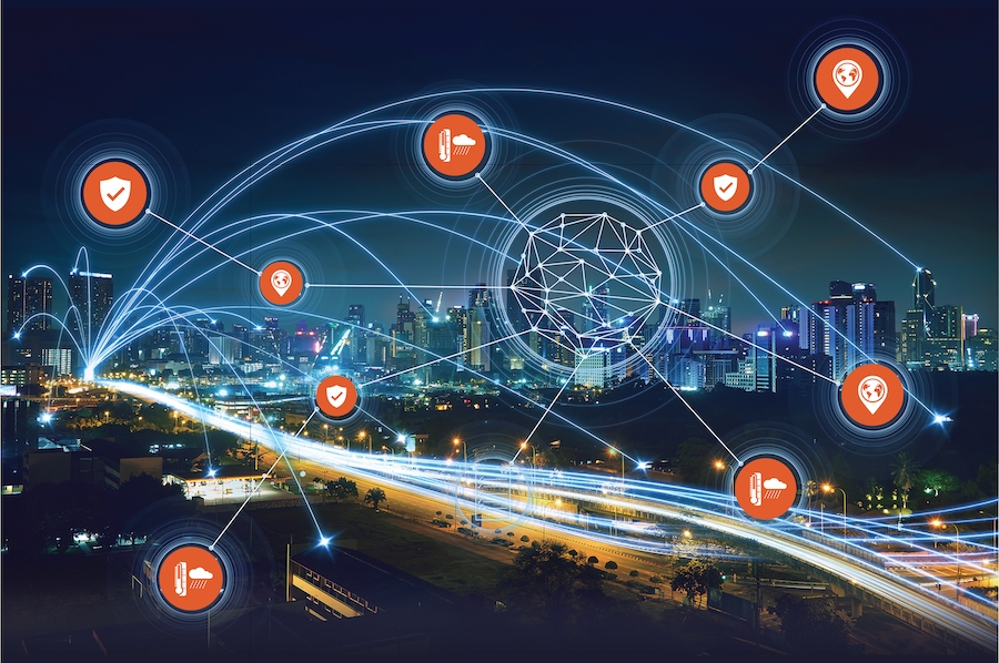 ACG Inspection Launches Blockchain-based Brand Platform