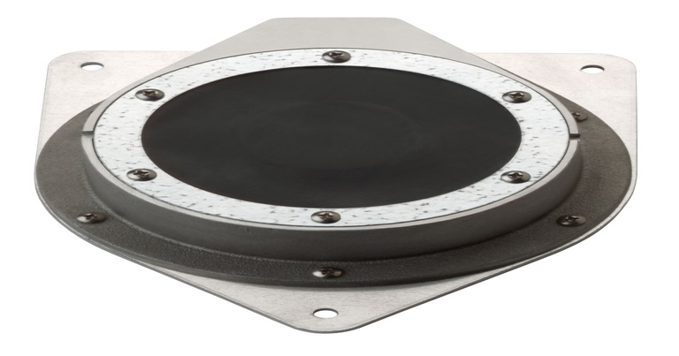 Plugged Chute Detector Introduced