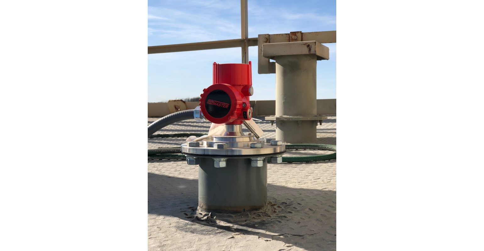 Using Sensors and Software to Support the Supply Chain