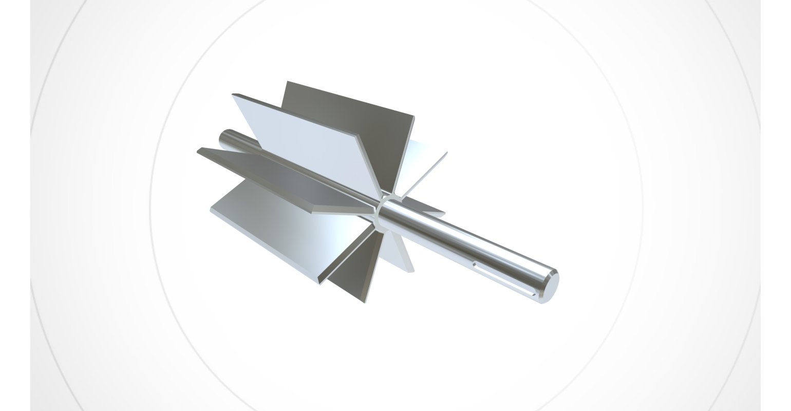 Why Do Rotary Airlocks Leak, and When is it a Cause for Concern?