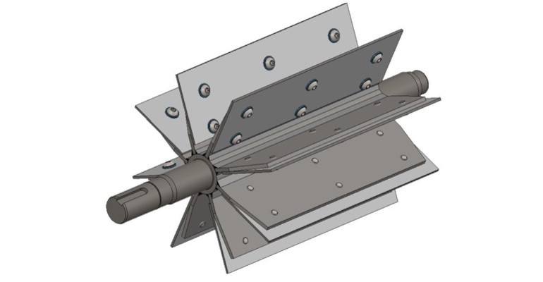 The Importance of Rotor Selection