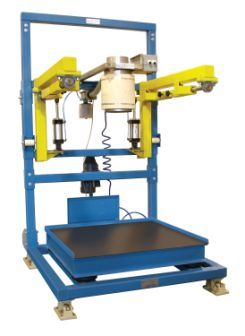 Bulk Bag Loaders