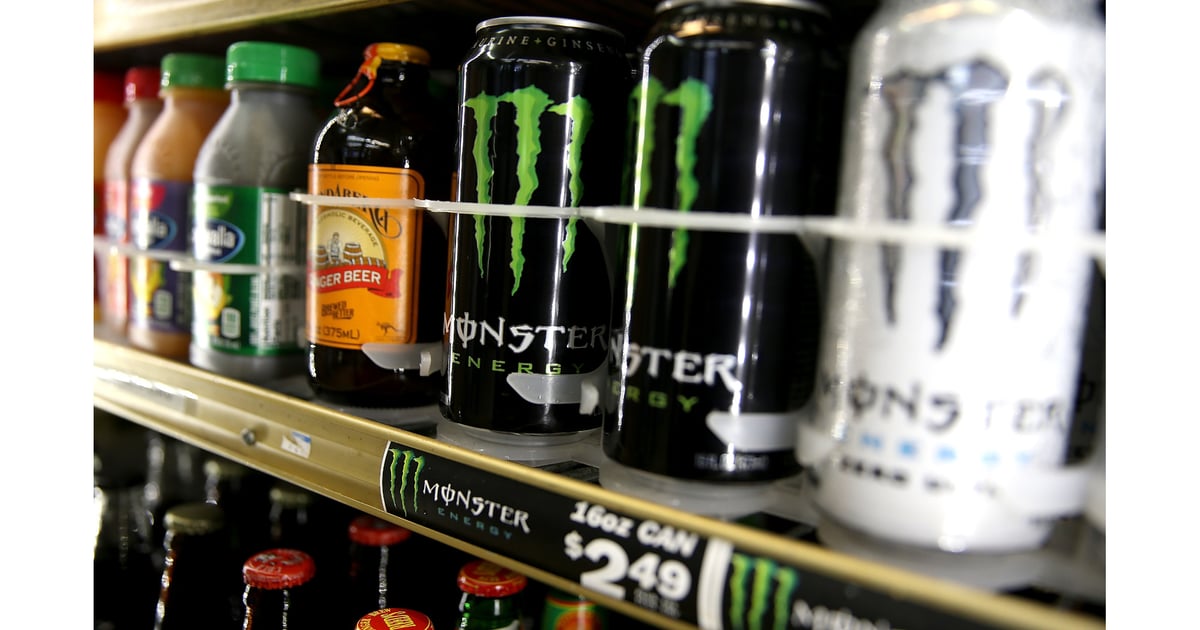 Monster Beverage Announces $3 Billion Stock Buyback Offer