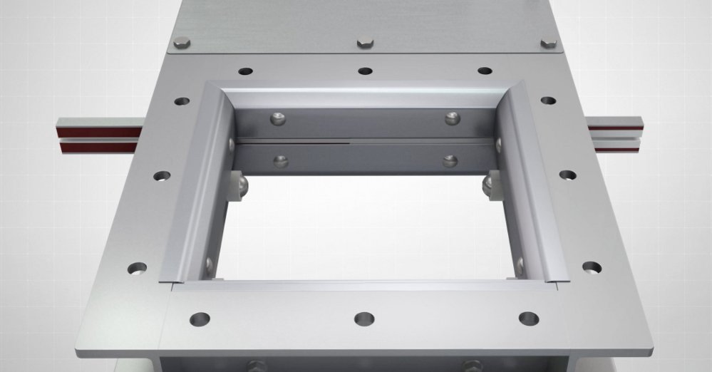 Three Reasons You Should Use Dust-Tight Valves