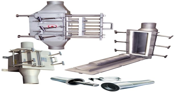 Pneumatic Line Products