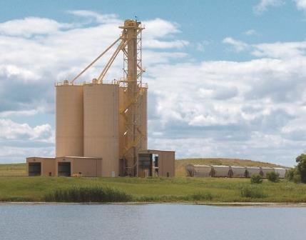 Bulk Storage Tanks/Systems