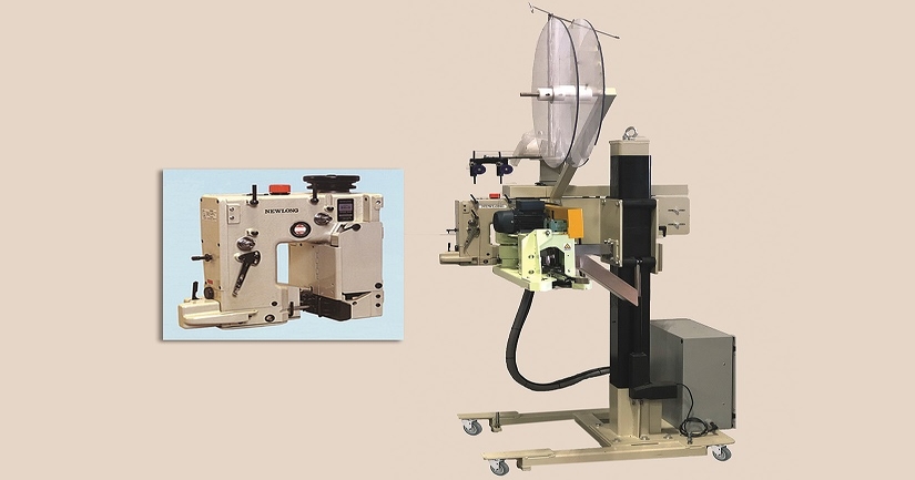 New Bag-Closing System Unveiled