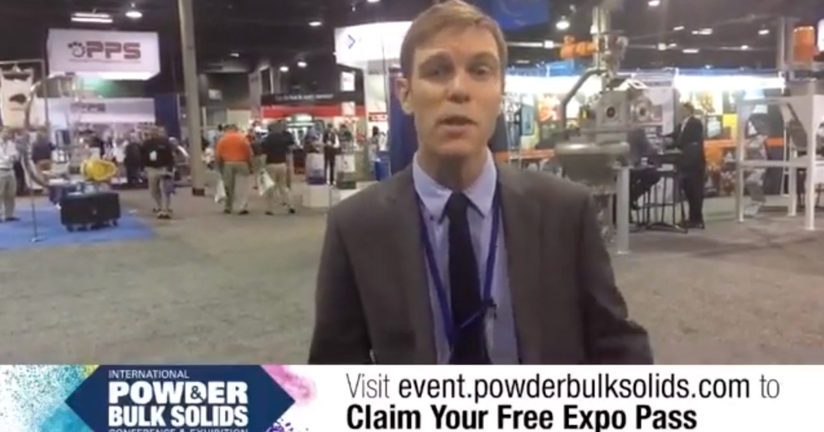 An Introduction to the 2018 Powder Show