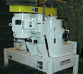 Milling Semi-Abrasive Minerals
