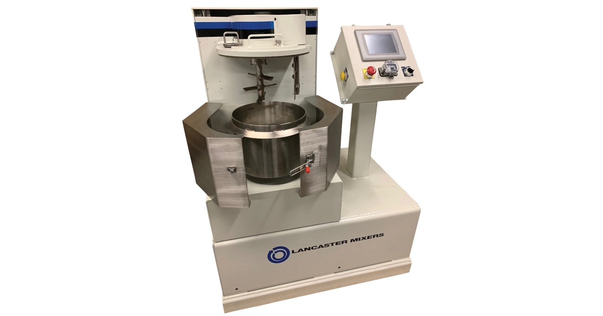 Effective Homogenization & Densification of Differing DensityPowders