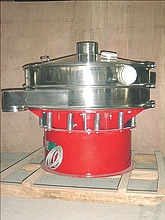 Screening, Classifying, & Separation