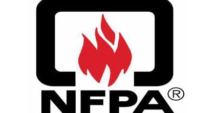 Nfpa Member Logo