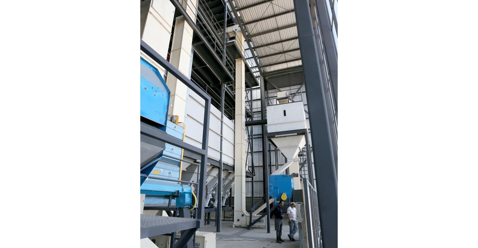 Bucket Elevators: Taking You Product to New Heights