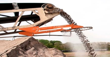 Adjustable Bracket for Dust Suppression Ring