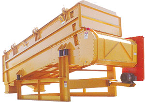 Sifters, Sieves, & Screens