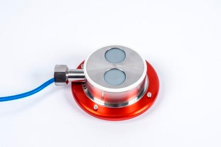 Programmable Explosion Detection System