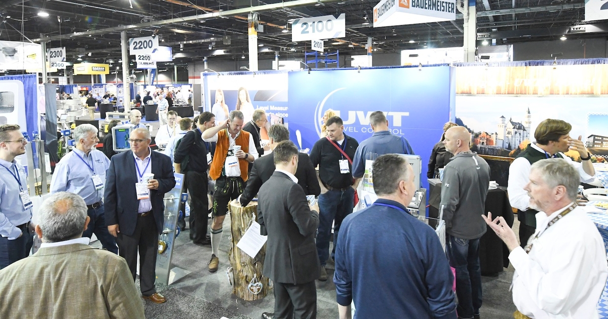 Powder Show South Set for June in Charlotte