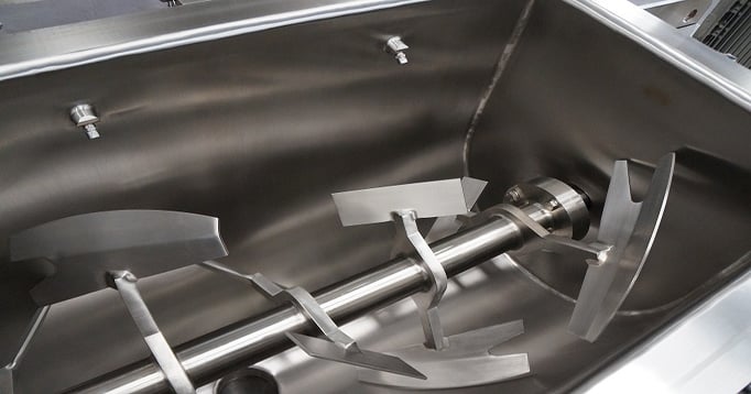 Vacuum Blending and Drying Technology: A Second Look