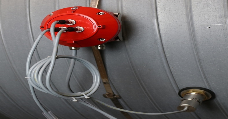 Flamex Introduces IR Spark and Flame Detector Series