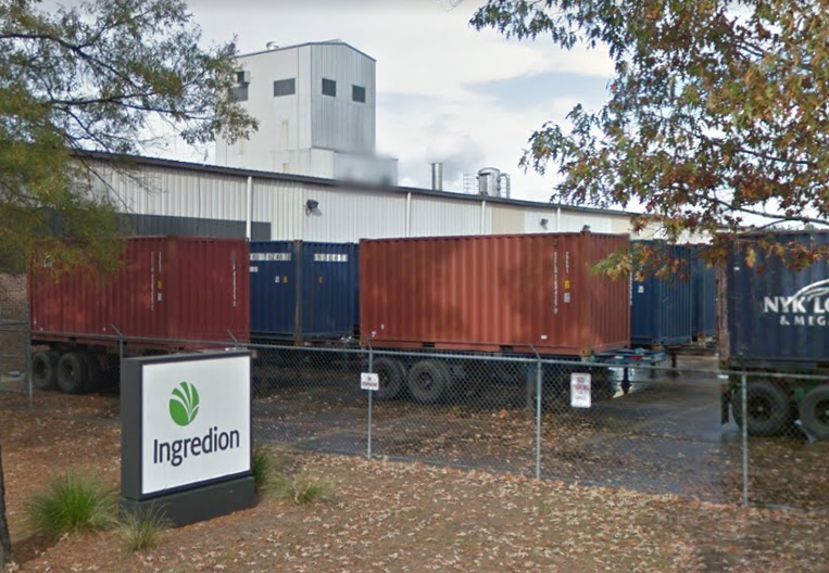Ingredion to Invest $10M in Capacity Expansion