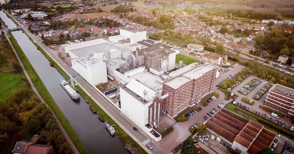 Food Ingredients Firm Beneo to Expand Rice Starch Plant